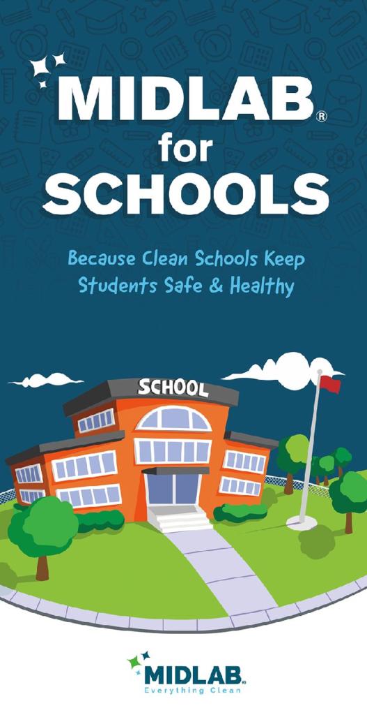 Brochures Archives - Midlab Distributor Resources